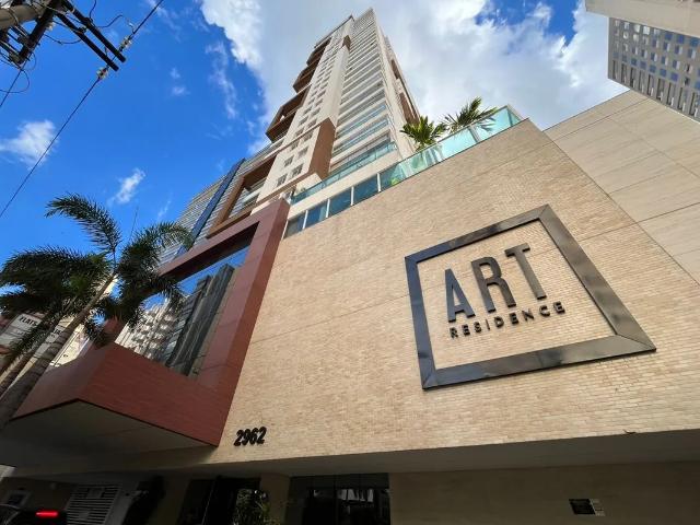 apartment at GOIÂNIA SETOR BUENO