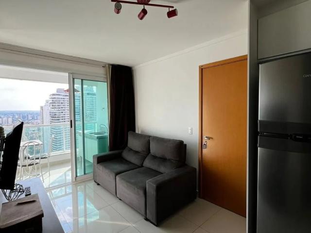 apartment at GOIÂNIA SETOR BUENO
