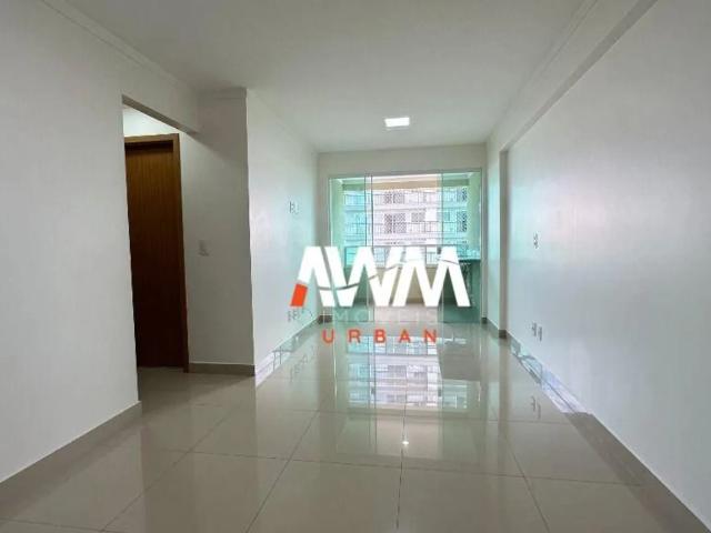 apartment at GOIÂNIA SETOR BUENO
