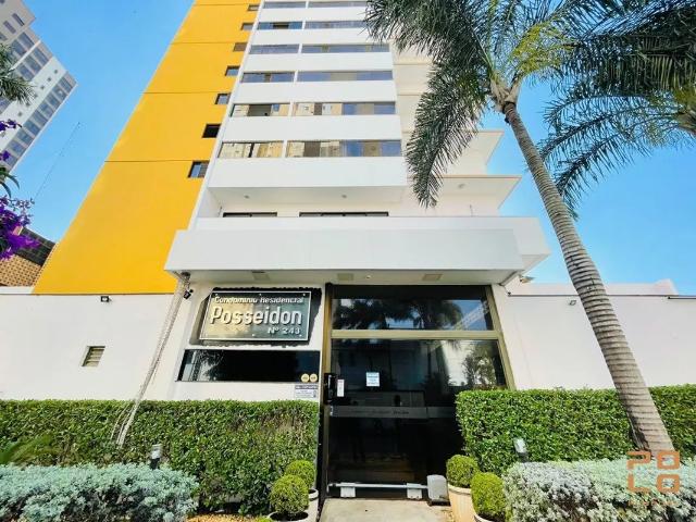 apartment at GOIÂNIA SETOR BUENO