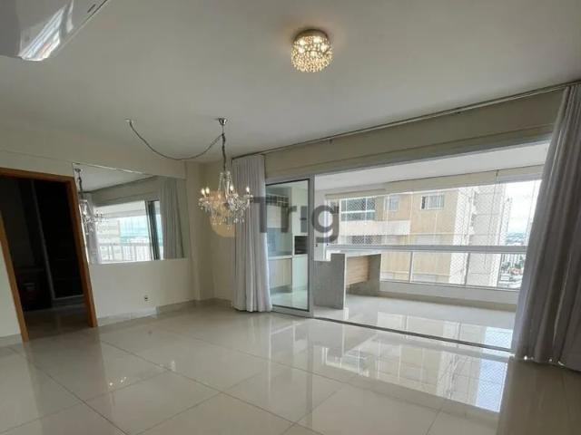 apartment at GOIÂNIA SETOR BUENO