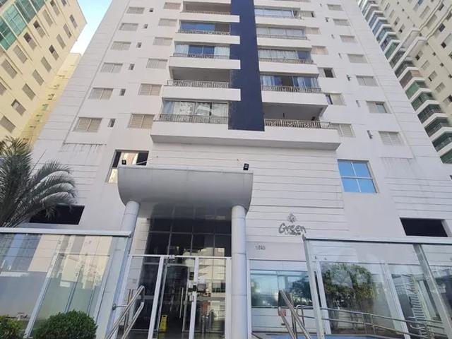 apartment at GOIÂNIA SETOR BUENO