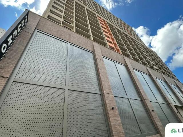 apartment at GOIÂNIA SETOR BUENO