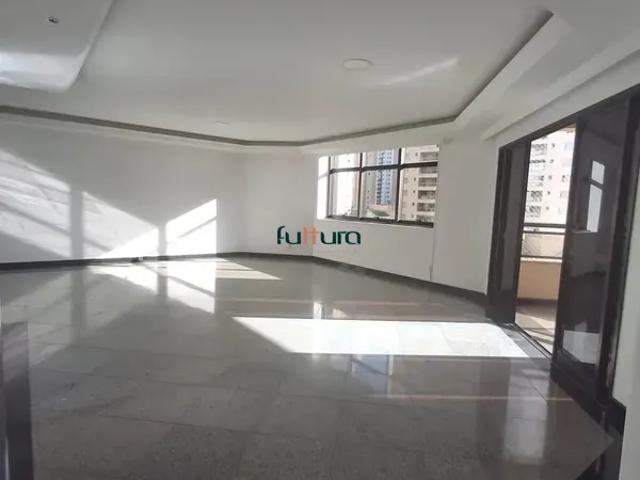 apartment at GOIÂNIA SETOR BUENO