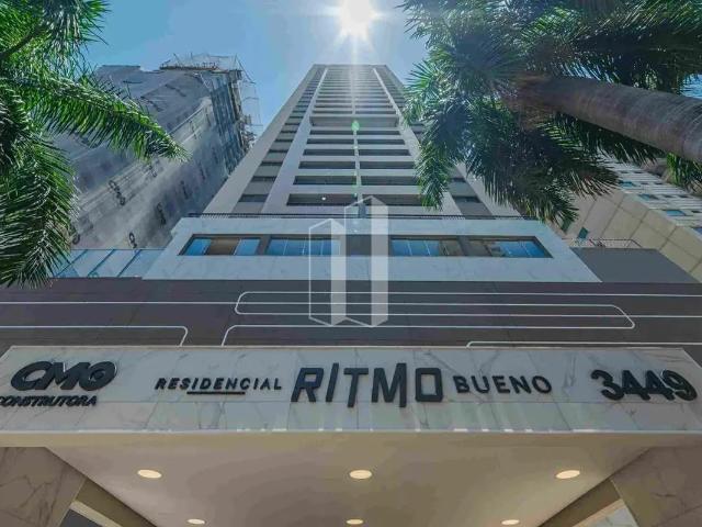 apartment at GOIÂNIA SETOR BUENO
