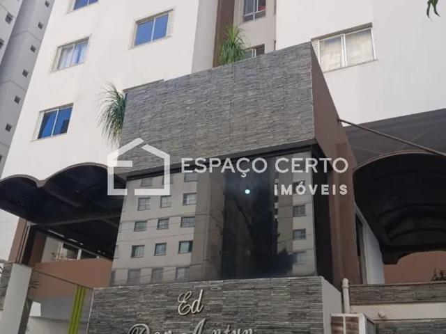apartment at GOIÂNIA SETOR BUENO