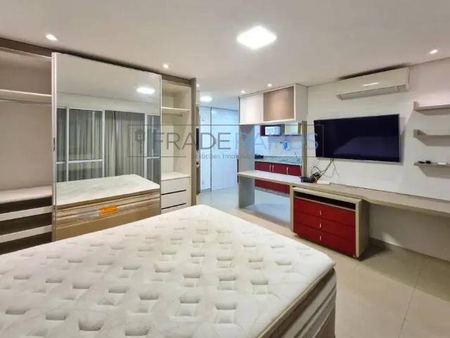apartment at GOIÂNIA SETOR BUENO