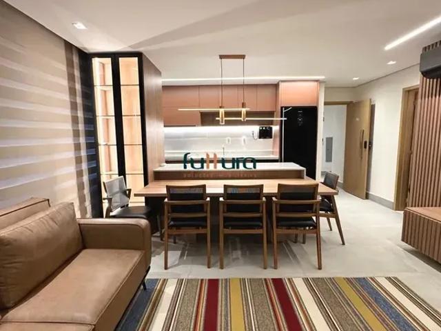apartment at GOIÂNIA SETOR BUENO