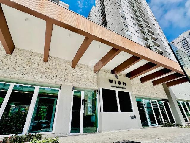 apartment at GOIÂNIA SETOR BUENO