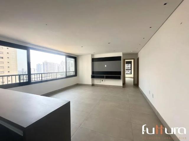 apartment at GOIÂNIA SETOR BUENO