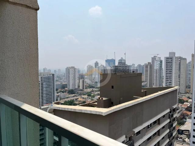 apartment at GOIÂNIA SETOR BUENO