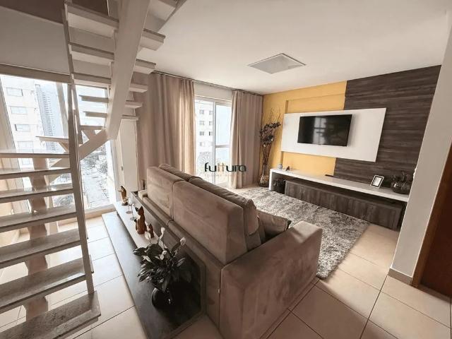 apartment at GOIÂNIA SETOR BUENO