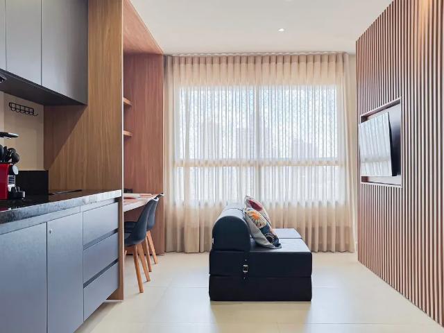 apartment at GOIÂNIA SETOR BUENO