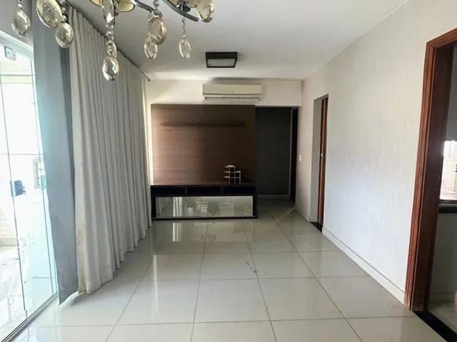 apartment at GOIÂNIA SETOR BUENO