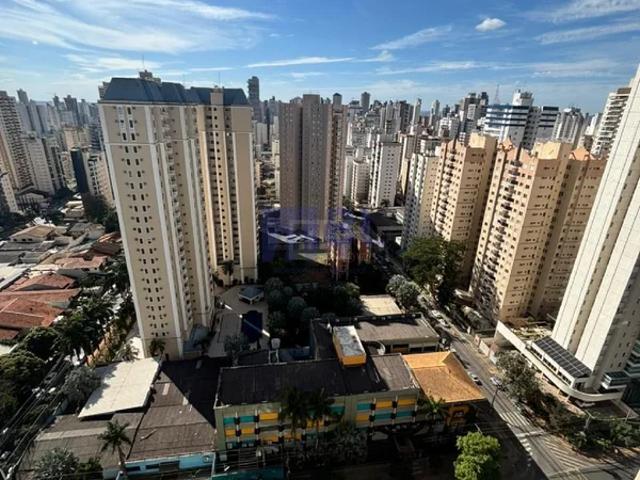 apartment at GOIÂNIA SETOR BUENO