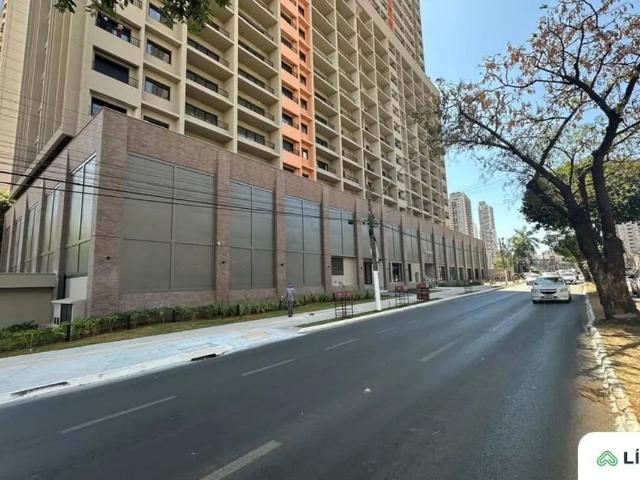apartment at GOIÂNIA SETOR BUENO