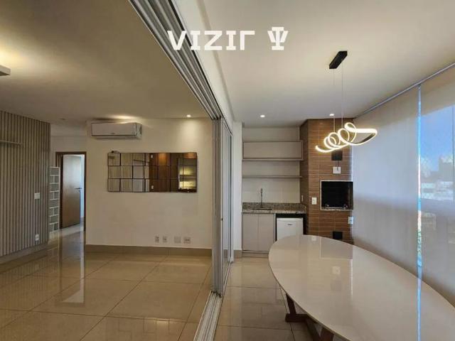 apartment at GOIÂNIA SETOR BUENO
