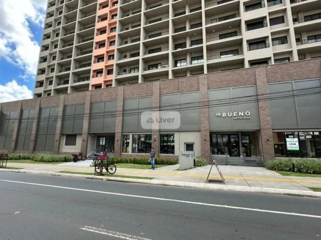 apartment at GOIÂNIA SETOR BUENO
