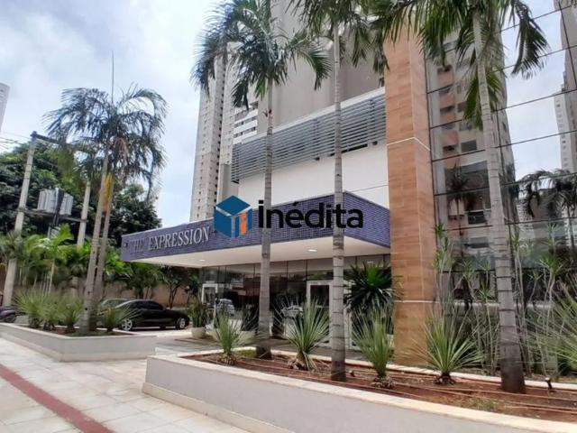 apartment at GOIÂNIA SETOR BUENO