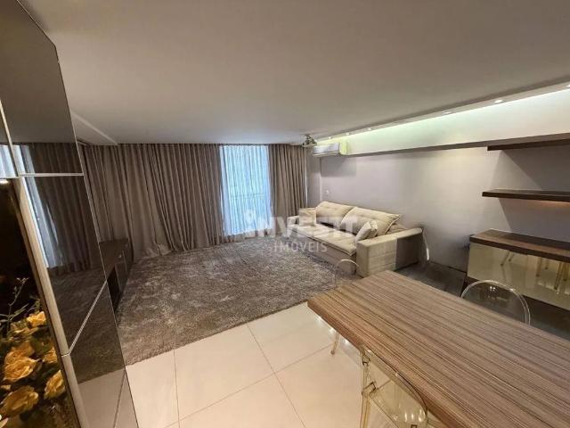 apartment at GOIÂNIA SETOR BUENO