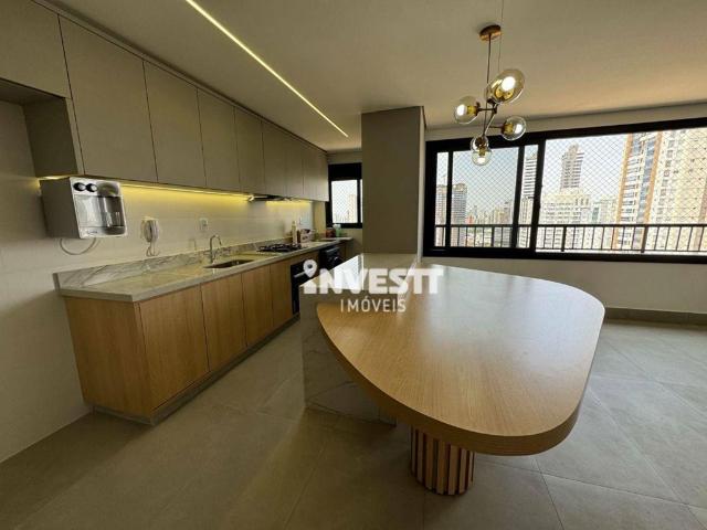apartment at GOIÂNIA SETOR BUENO