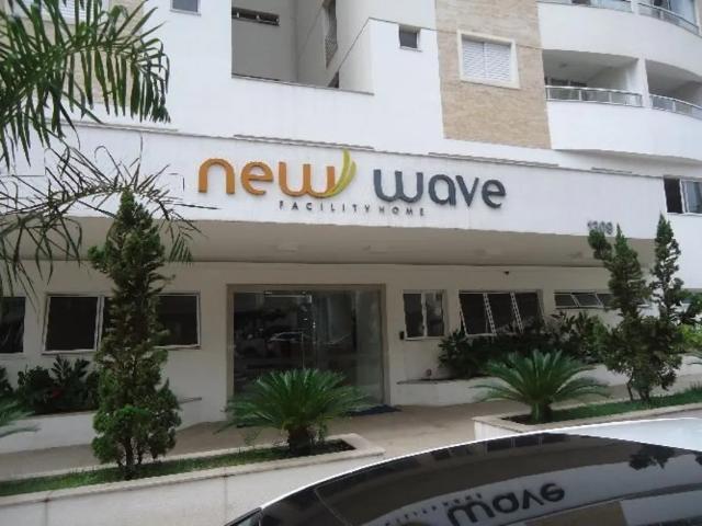 apartment at GOIÂNIA SETOR BUENO