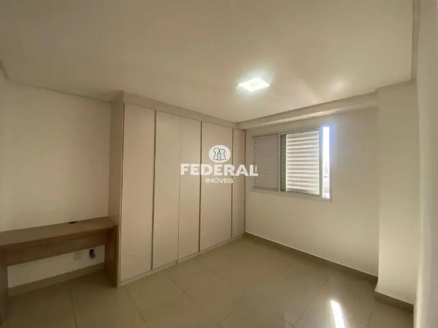apartment at GOIÂNIA SETOR BUENO