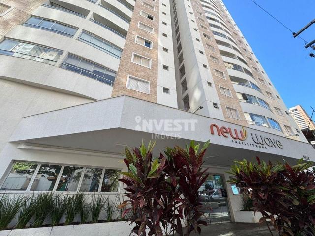 apartment at GOIÂNIA SETOR BUENO