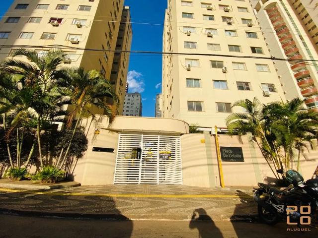 apartment at GOIÂNIA SETOR BUENO