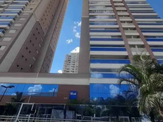 apartment at GOIÂNIA SETOR BUENO