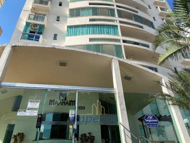apartment at GOIÂNIA SETOR BUENO
