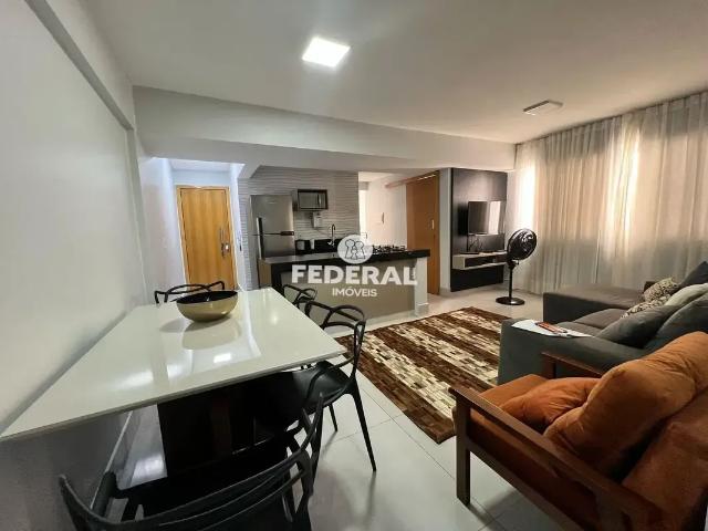 apartment at GOIÂNIA SETOR BUENO