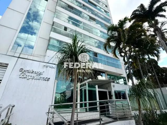 apartment at GOIÂNIA SETOR BUENO