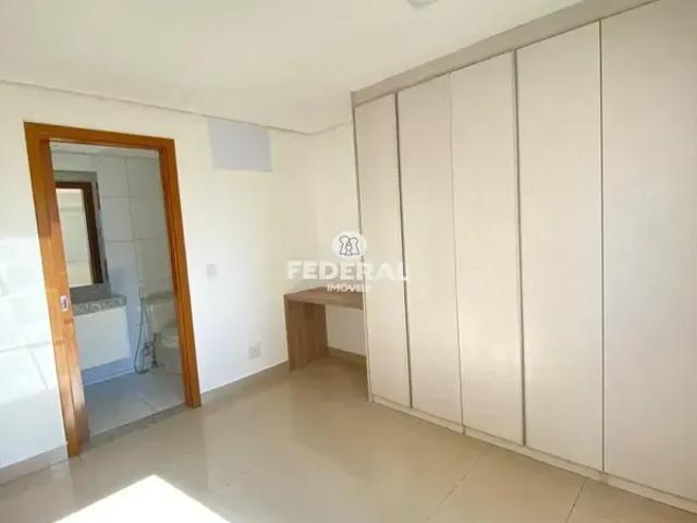 apartment at GOIÂNIA SETOR BUENO