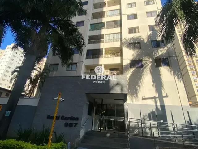 apartment at GOIÂNIA SETOR BUENO