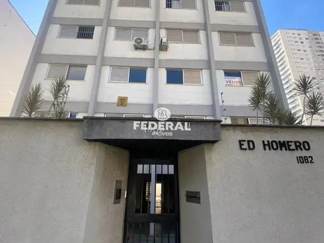 apartment at GOIÂNIA SETOR BUENO