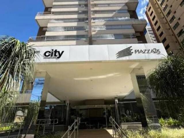 apartment at GOIÂNIA SETOR BUENO