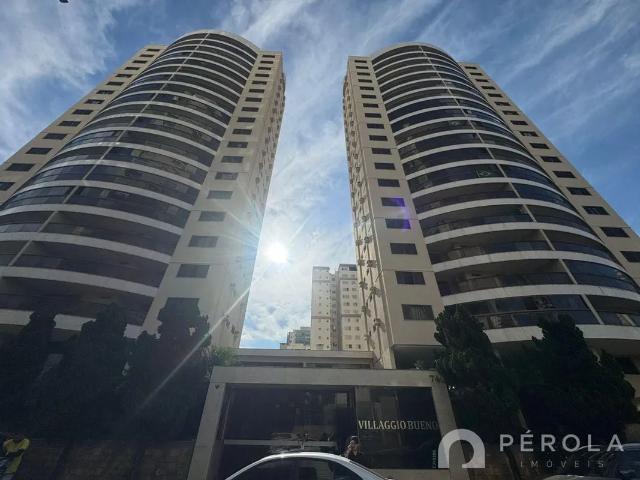 apartment at GOIÂNIA SETOR BUENO