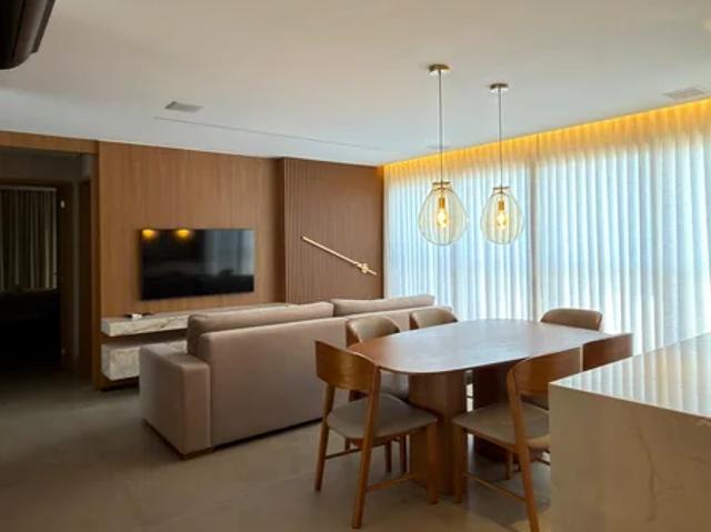 apartment at GOIÂNIA SETOR BUENO