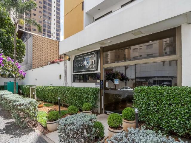 apartment at GOIÂNIA SETOR BUENO