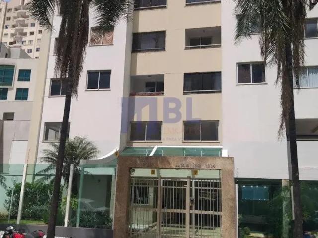 apartment at GOIÂNIA SETOR BUENO