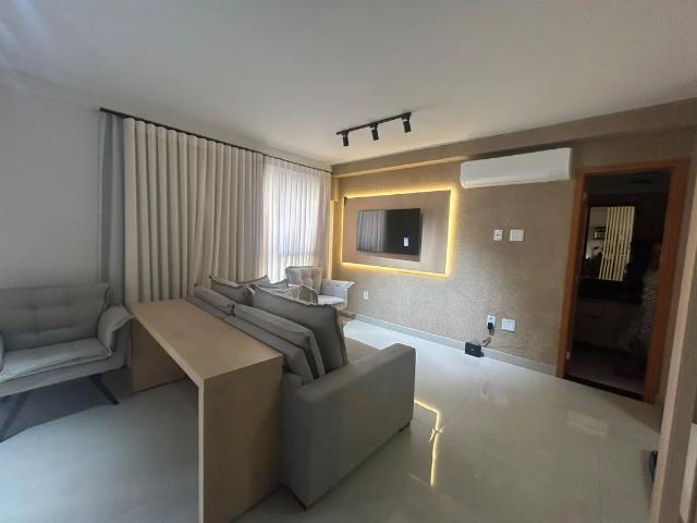 apartment at GOIÂNIA SETOR BUENO