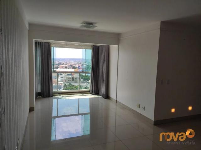 apartment at GOIÂNIA SETOR BUENO