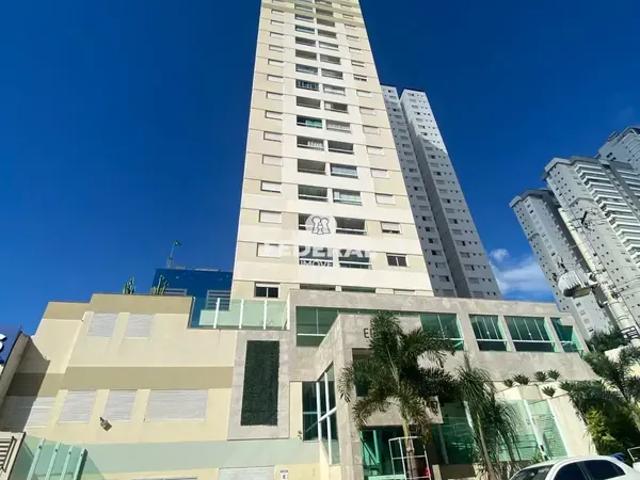apartment at GOIÂNIA SETOR BUENO