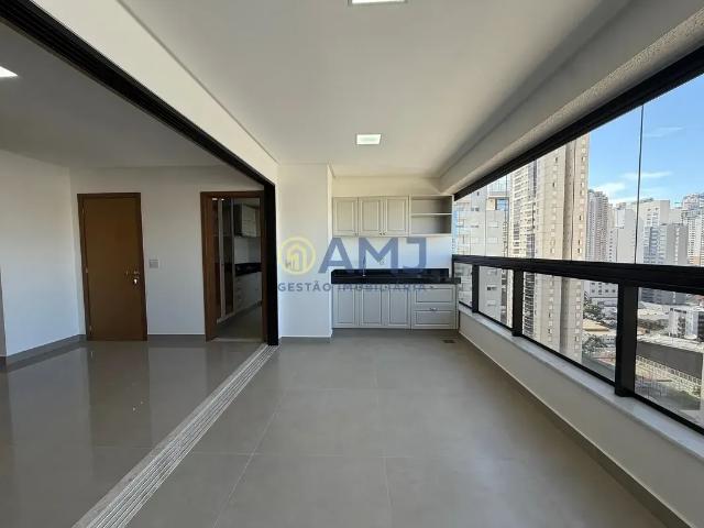 apartment at GOIÂNIA SETOR BUENO