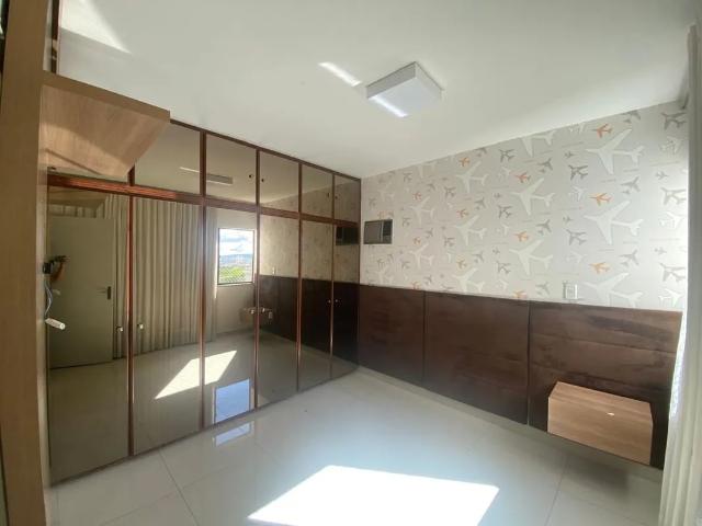 apartment at GOIÂNIA SETOR BUENO
