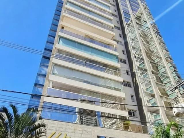apartment at GOIÂNIA SETOR BUENO