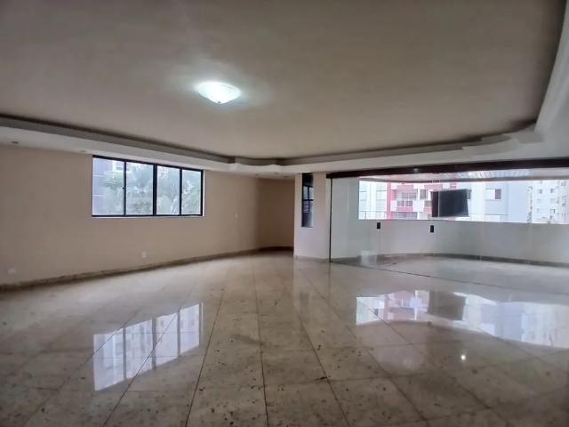 apartment at GOIÂNIA SETOR BUENO