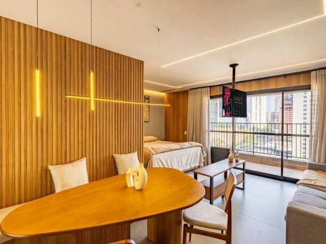 apartment at GOIÂNIA SETOR BUENO