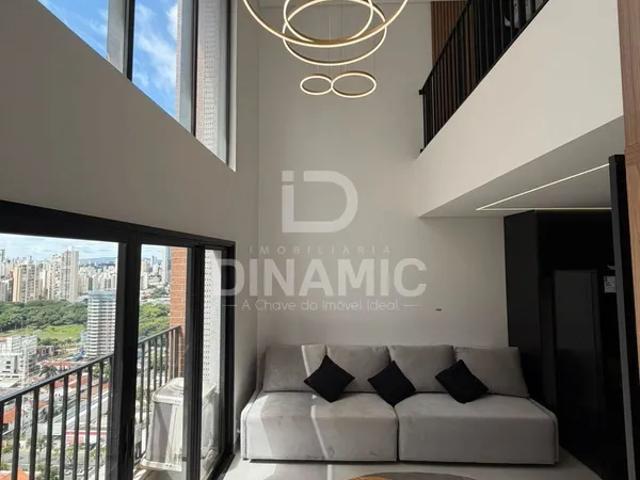 apartment at GOIÂNIA SETOR BUENO